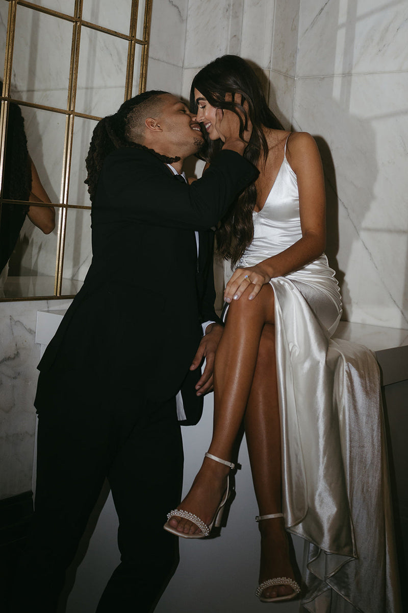 Grace Bride Jaiden in Zsa Zsa – Grace Loves Lace NZ